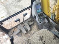 China Used Reasonable Price Komatsu Crawler Excavator PC220-7, High Efficiency Track Digger with AC PC200 PC220 PC240 on Sale for sale