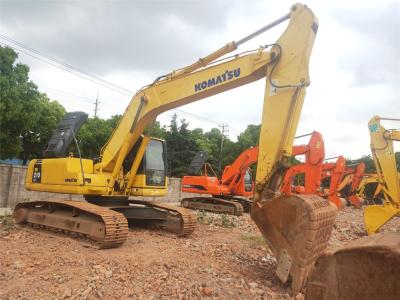 China Komatsu PC210-8 Excavator Japan Made Cheap Komatsu Machinery Track Digger PC200 PC210 PC220 PC230 PC240 High Quality on Sale for sale