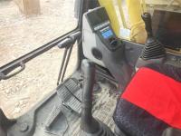 China Komatsu PC210-8 Excavator Japan Made Cheap Komatsu Machinery Track Digger PC200 PC210 PC220 PC230 PC240 High Quality on Sale for sale