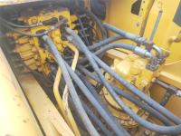 China Komatsu PC210-8 Excavator Japan Made Cheap Komatsu Machinery Track Digger PC200 PC210 PC220 PC230 PC240 High Quality on Sale for sale