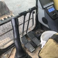 China New Arrival Japan Komatsu PC210-8 Used Excavator for Sale Komatsu Excavator PC210 Diggers in Stock on Promotion for sale