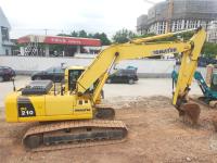 China Wonderful Working Condition Komatsu Excavator PC210LC-8, Used Origin Japan Komatsu PC210 Digger for Sale for sale