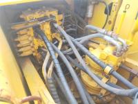 China Wonderful Working Condition Komatsu Excavator PC210LC-8, Used Origin Japan Komatsu PC210 Digger for Sale for sale