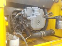 China Wonderful Working Condition Komatsu Excavator PC200-7, Used Origin Japan Komatsu PC200 Digger for Sale for sale