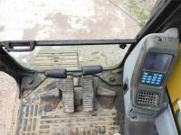 China Wonderful Working Condition Komatsu Excavator PC160LC-7, Used Origin Japan Komatsu PC160 Digger for Sale for sale