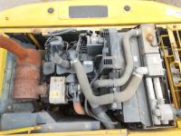 China Wonderful Working Condition Komatsu Excavator PC160LC-7, Used Origin Japan Komatsu PC160 Digger for Sale for sale