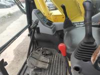 China Top Sales MIDI Excavator Komatsu PC138us, Used Komatsu 14 Ton Track Digger for Sale for sale