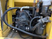 China High Efficiency Japan MIDI Excavator Komatsu PC130-7, Used Komatsu Track Digger PC130 Hot Selling for sale