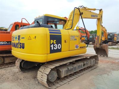China 100% Original Komatsu Mini Excavator PC130-7 Digger for Sale for sale