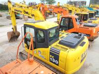 China 100% Original Komatsu Mini Excavator PC130-7 Digger for Sale for sale