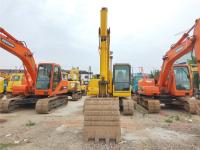 China 100% Original Komatsu Mini Excavator PC130-7 Digger for Sale for sale