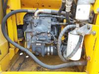 China 100% Original Komatsu Mini Excavator PC130-7 Digger for Sale for sale