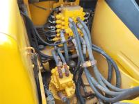 China 100% Original Komatsu Mini Excavator PC130-7 Digger for Sale for sale
