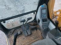 China Top Sales MIDI Excavator Komatsu PC130-7, Used Komatsu 13 Ton Track Digger for Sale for sale