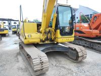 China Wonderful Working Condition Komatsu Excavator PC130-7, Used Origin Japan Komatsu PC130 Digger for Sale for sale