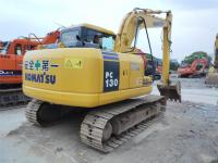 China Wonderful Working Condition Komatsu Excavator PC130-7, Used Origin Japan Komatsu PC130 Digger for Sale for sale