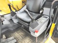 China Used High Performance Japan MIDI Excavator Komatsu PC130-7 Track Digger PC130 on Promotion for sale