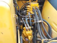China Used High Performance Japan MIDI Excavator Komatsu PC130-7 Track Digger PC130 on Promotion for sale