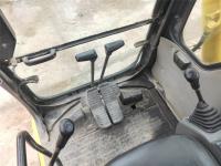 China High Efficiency Japan Mini Excavator Komatsu PC80-7, Used Komatsu Track Digger PC80 Hot Selling for sale