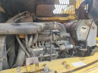China High Efficiency Japan Mini Excavator Komatsu PC80-7, Used Komatsu Track Digger PC80 Hot Selling for sale