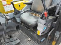 China High Efficiency Japan Mini Excavator Komatsu 78us, Used Komatsu Track Digger PC78 Hot Selling for sale
