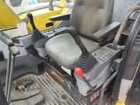 China Most Popular MIDI Excavator Komatsu PC78us Origin Japan 8 Ton Digger PC78 Hot Sale for sale