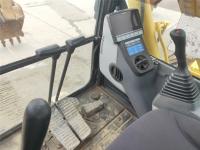 China High Efficiency Japan Mini Excavator Komatsu PC70-8, Used Komatsu Track Digger PC70 Hot Selling for sale