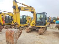 China 100% Original Komatsu Mini Excavator PC70-8 Digger for Sale for sale