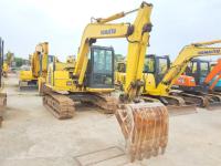 China 100% Original Komatsu Mini Excavator PC70-8 Digger for Sale for sale