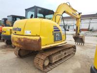 China 100% Original Komatsu Mini Excavator PC70-8 Digger for Sale for sale