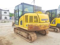 China 100% Original Komatsu Mini Excavator PC70-8 Digger for Sale for sale