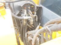 China Top Sales Mini Excavator Komatsu PC70-8, Used Komatsu 7 Ton Track Digger for Sale for sale