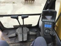 China Most Popular Mini Excavator Komatsu PC70-8 Origin Japan 7 Ton Digger PC70 Hot Sale for sale