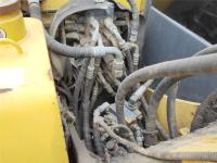 China Most Popular Mini Excavator Komatsu PC70-8 Origin Japan 7 Ton Digger PC70 Hot Sale for sale