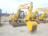 China 100% Original Komatsu Mini Excavator PC60-7 Digger for Sale for sale