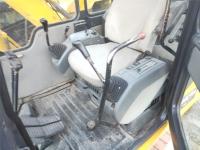 China Used Komatsu PC60-7 Crawlere Mini Excavator High Quality on Sale for sale