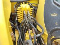 China Most Popular Mini Excavator Komatsu PC60-7 Origin Japan 6 Ton Digger PC60 Hot Sale for sale