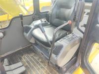 China Top Sales Mini Excavator Komatsu PC60-7, Used Komatsu 6 Ton Track Digger for Sale for sale