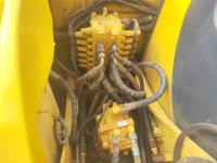 China Top Sales Mini Excavator Komatsu PC60-7, Used Komatsu 6 Ton Track Digger for Sale for sale
