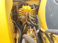 China Most Popular Komatsu Mini Digger PC60-7 Good Condition Excavator with 1-Year Warranty on Sale for sale