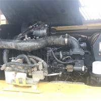 China Wonderful Working Condition Komatsu Excavator PC60-7, Used Origin Japan Komatsu PC60 Digger for Sale for sale