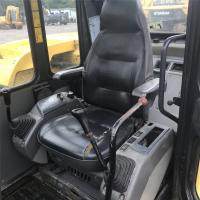 China Used High Performance Japan Mini Excavator Komatsu PC60-7 Track Digger PC60 on Promotion for sale