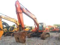 China High Effective Doosan Excavator Dh300LC-7, Secondhand 30 Ton Heavy Crawler Digger Dh300 with 1 Year Warranty for Sale for sale