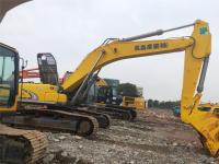 China Used 2018 Kobelco Heavy Excavator Sk350d, Secondhand Origin Japan 35 Ton Track Digger Kobelco Sk350 on Promotion for sale