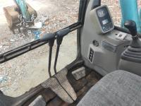 China Used Good Condition Kobelco Crawler Excavator Sk135sr with Nice Undercarriage, Secondhand Origin Japan Kobelco Sk135 Mini Digger for Sale for sale
