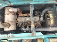 China Used Good Condition Kobelco Crawler Excavator Sk135sr with Nice Undercarriage, Secondhand Origin Japan Kobelco Sk135 Mini Digger for Sale for sale