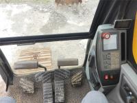 China Used Hyundai Crawler Excavator R225LC-7, Secondhand Korean Medium Track Digger R225 Hot Sale for sale