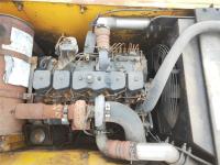 China Used Hyundai Crawler Excavator R225LC-7, Secondhand Korean Medium Track Digger R225 Hot Sale for sale