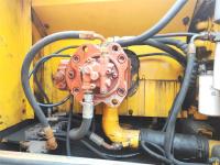 China Used Hyundai Crawler Excavator R225LC-7, Secondhand Korean Medium Track Digger R225 Hot Sale for sale