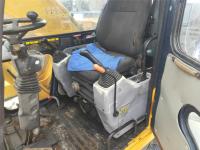 China Used Hyundai Medium Wheel Excavator R200W, Secondhand 20 Ton Korean Mobile Excavator R200 R220 Hot Sale for sale